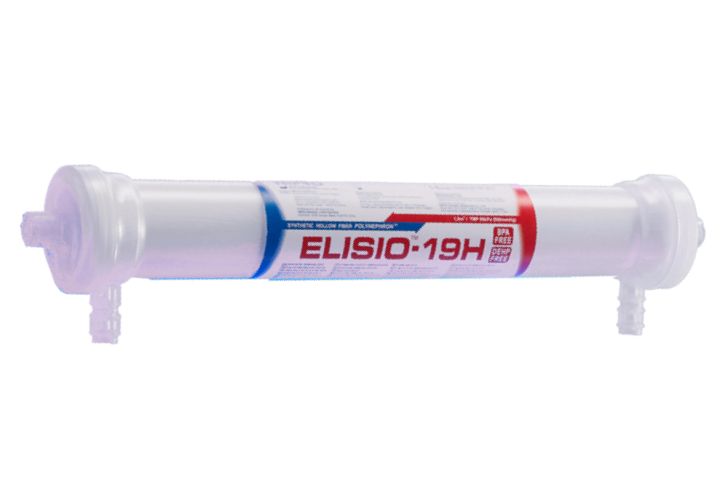 Quả lọc thận nhân tạo ELISIO™ HX